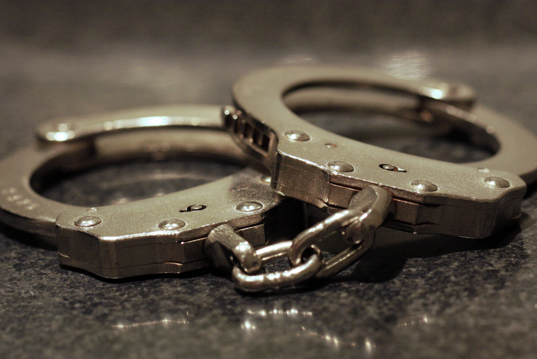 Big Spring murder arrest made in slaying of 20-year-old male