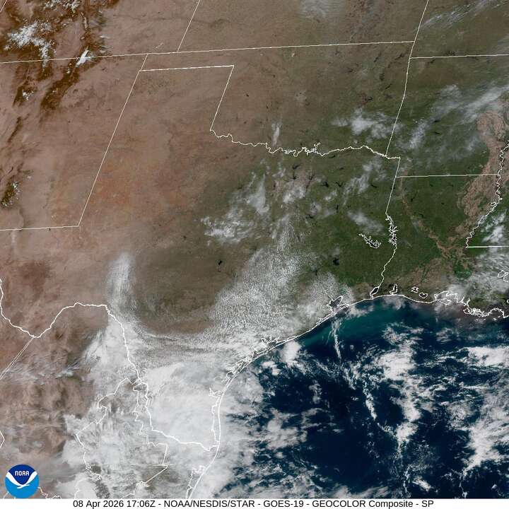 Weekend events will be on high alert as storm threat rises in Austin