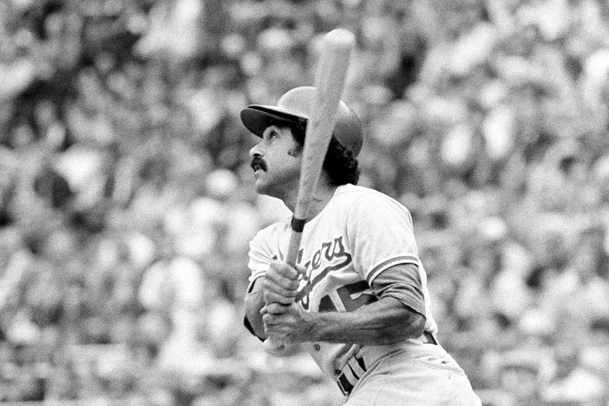 Dodgers great Davey Lopes, an infield fixture and record-setting base ...