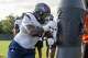 Why Judson's Johnny Bowens could be primed for breakout at UTSA