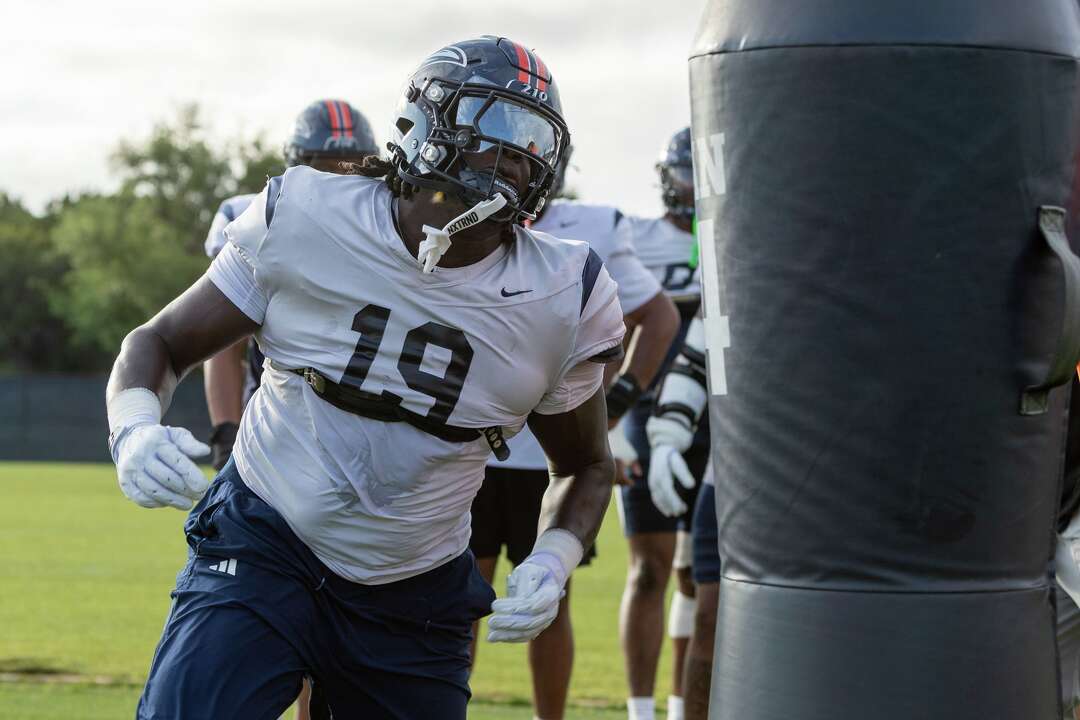 Why Judson's Johnny Bowens could be primed for breakout at UTSA