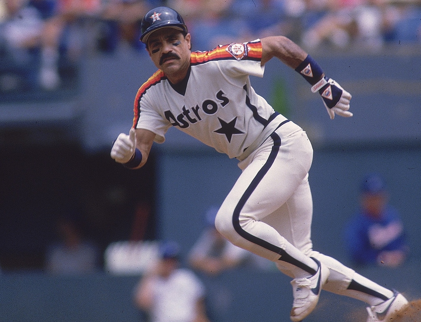 Former Astros infielder dead at 80 after decorated MLB career