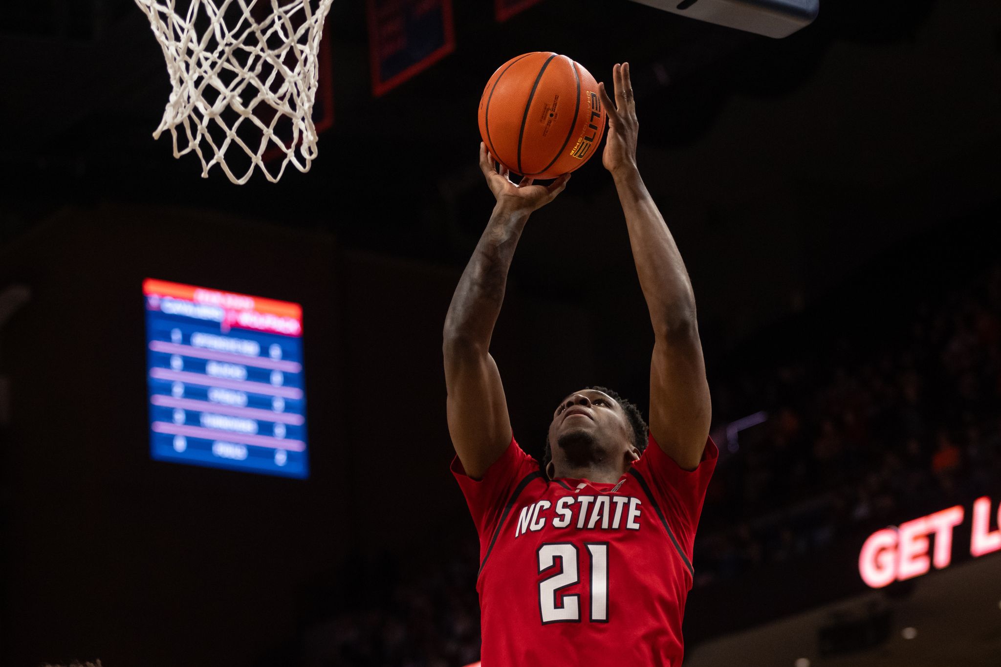 Terrance Arceneaux, Kayde Dotson, Ashton Simmons enter transfer portal