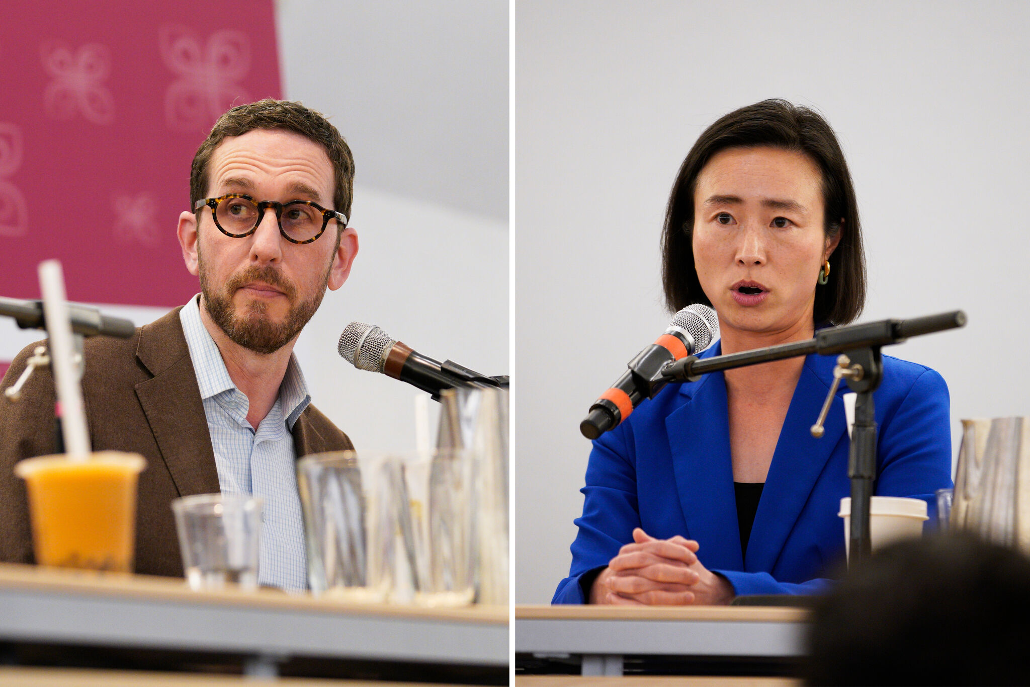 SEIU pulls its endorsement of Scott Wiener over Overpaid CEO Act