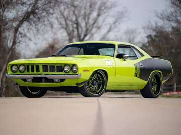 Mecum Houston 2026 Kicks Off Thursday!