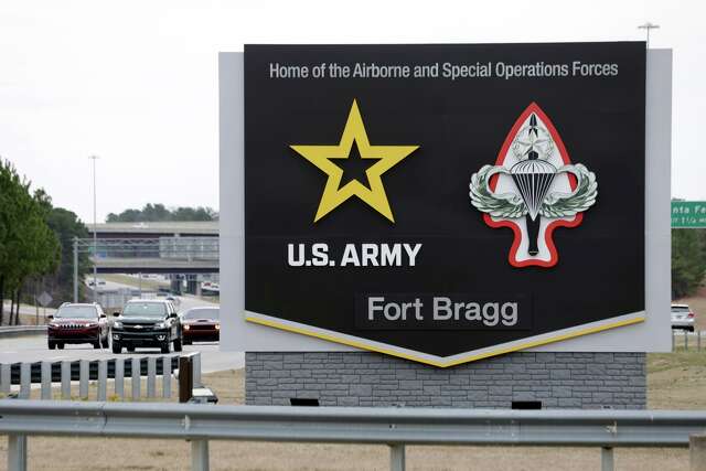 An Army veteran is charged with sharing classified details of an elite ...