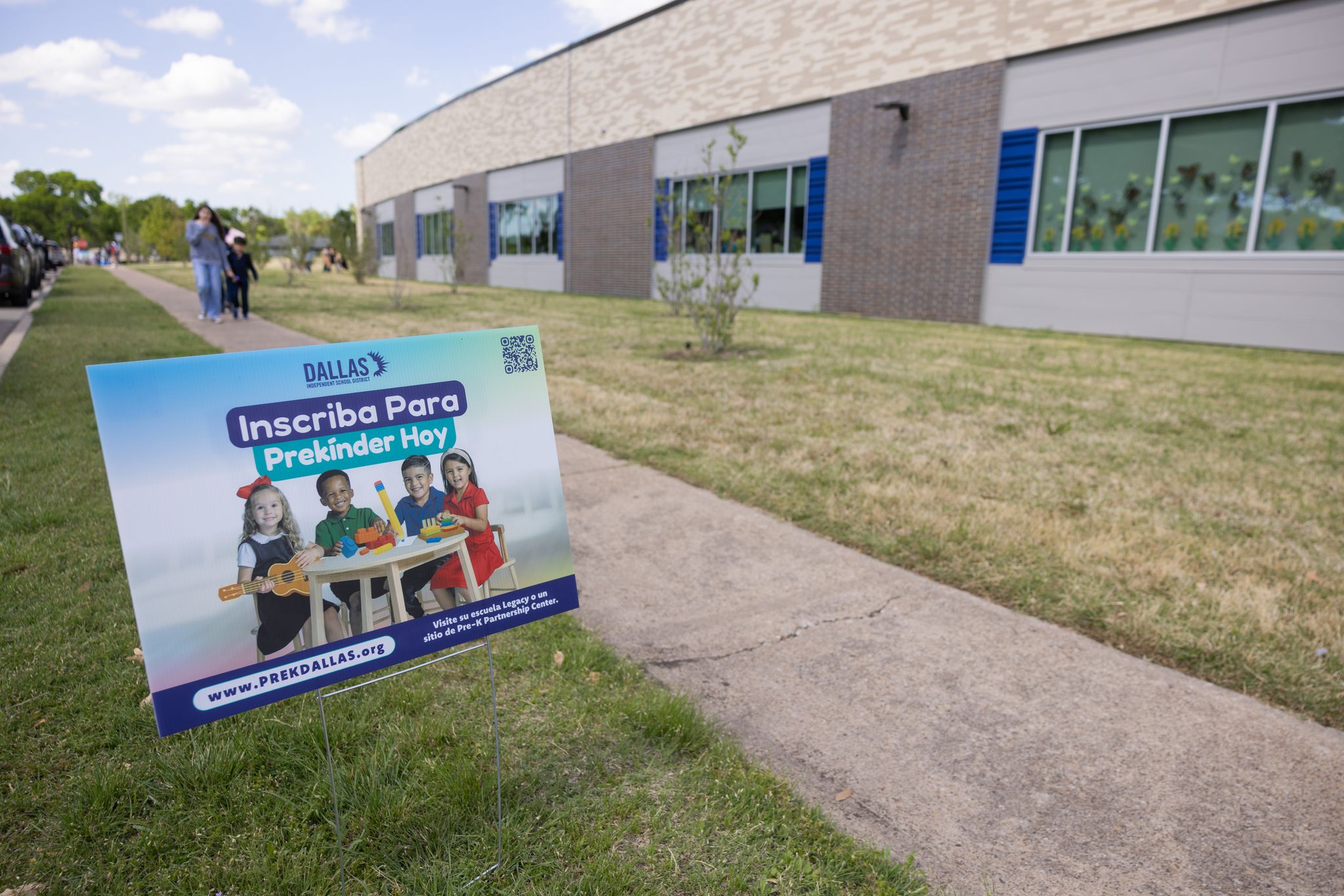 Texas pre-K quality wanting, but Dallas schools others filling the gap