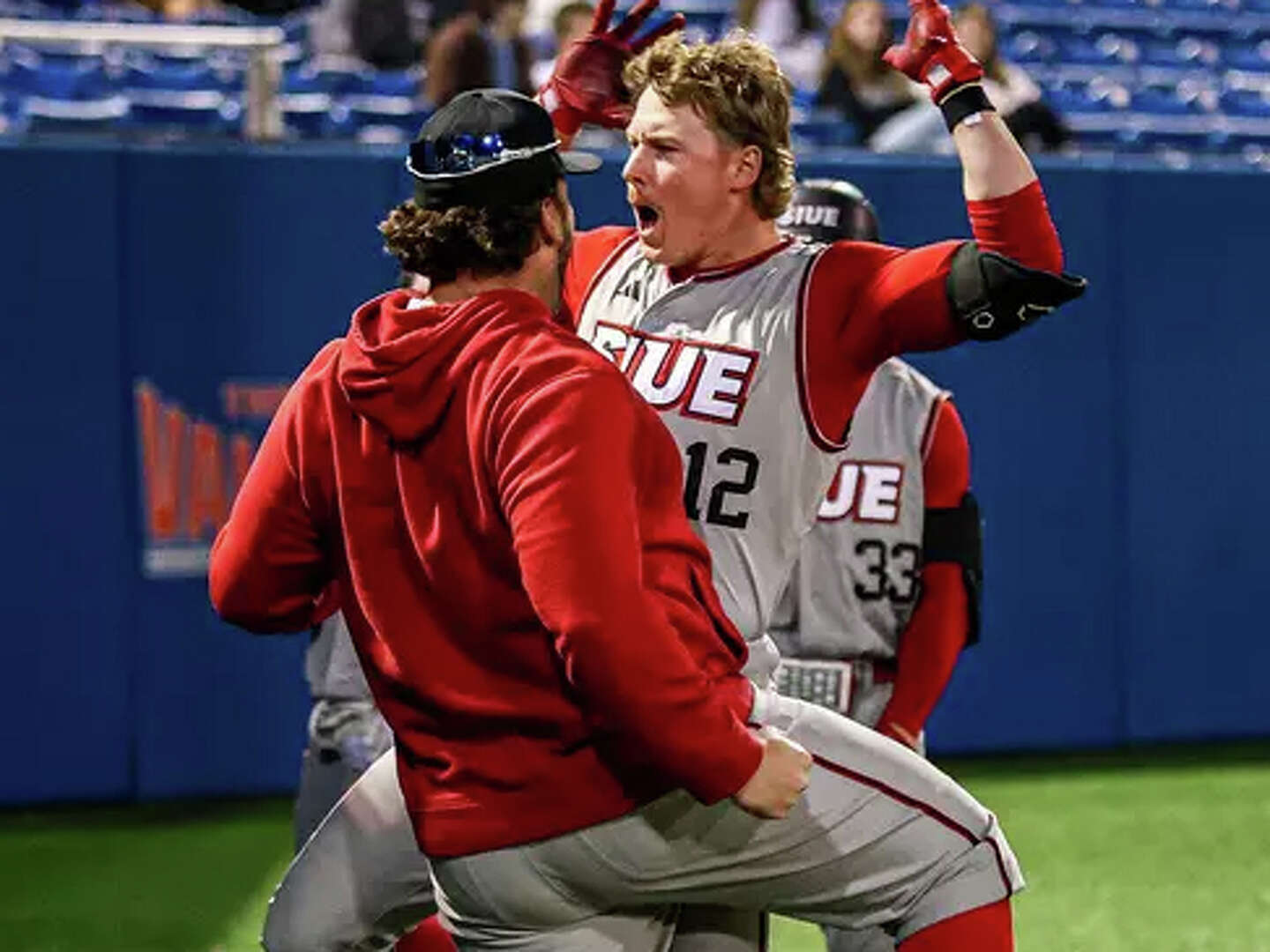 SIUE baseball beats Indiana State in Terre Haute matchup