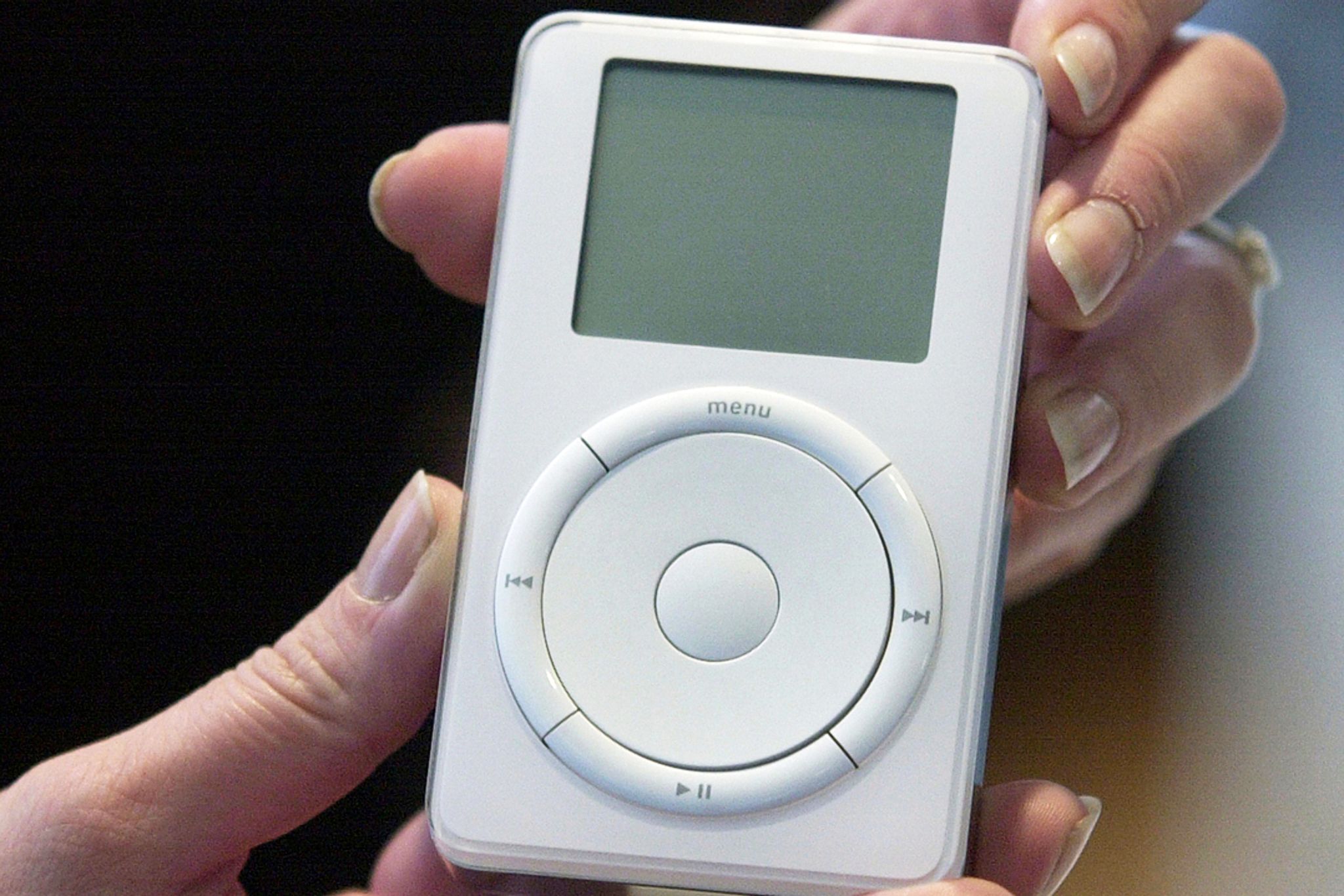 One Tech Tip: A new generation is reviving the iPod for distraction ...