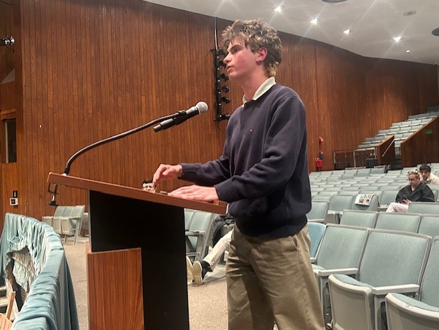 Stamford's East Side residents want their own library