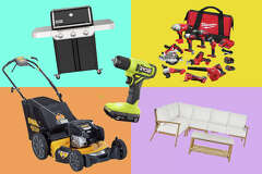 Home Depot Spring Black Friday sale 2026