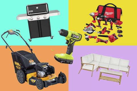 Home Depot Spring Black Friday sale 2026