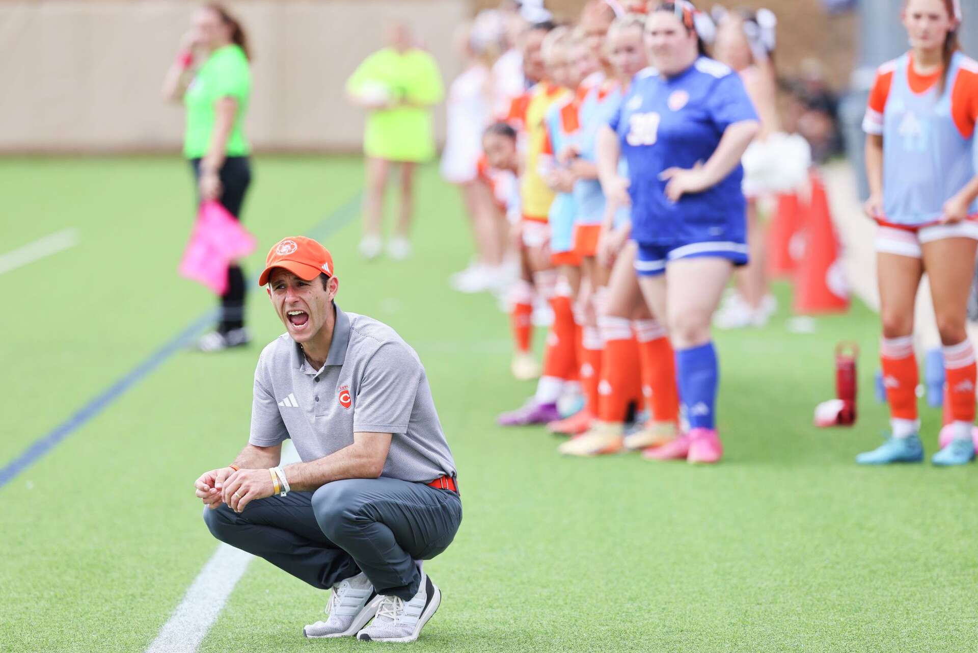 Celina wins historic fifth consecutive state title in girls soccer