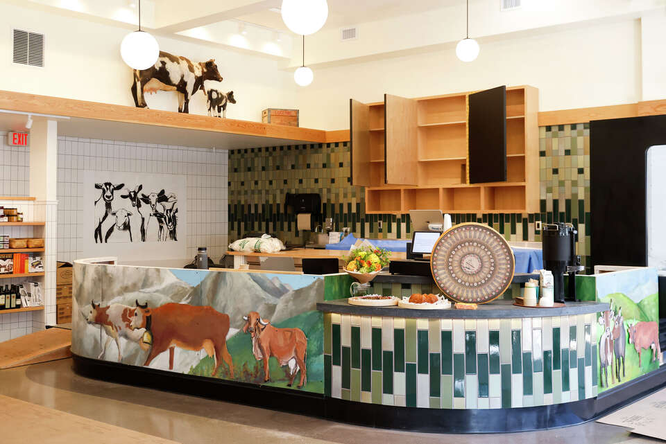 Berkeley’s Cheese Board shop and bakery expands in major remodel