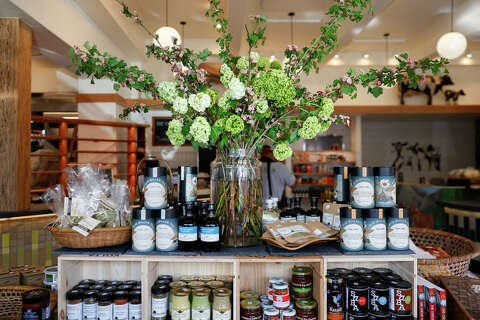 Berkeley’s Cheese Board shop and bakery expands in major remodel