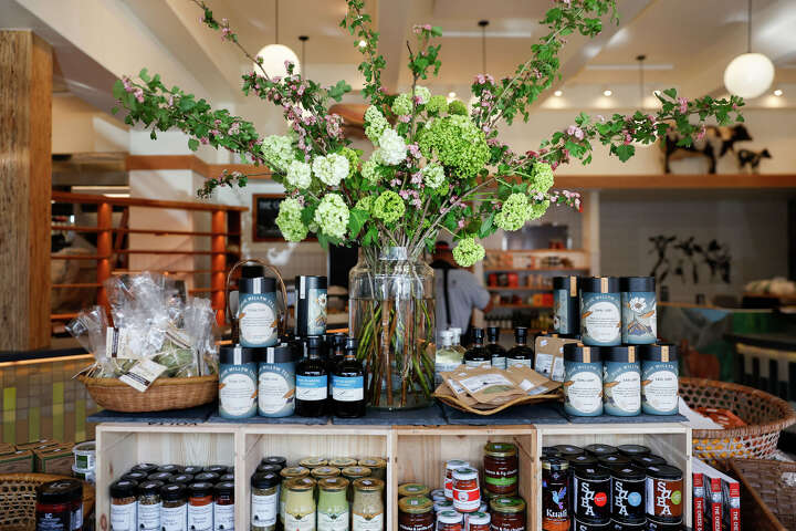 Berkeley’s Cheese Board shop and bakery expands in major remodel