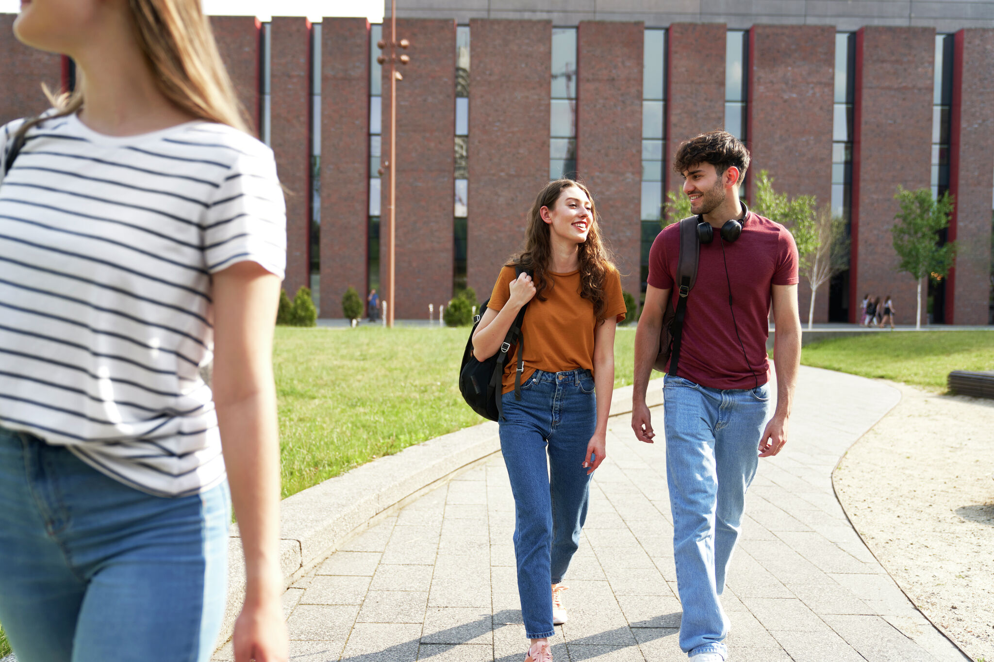 Panola College set to expand with two new buildings in East Texas