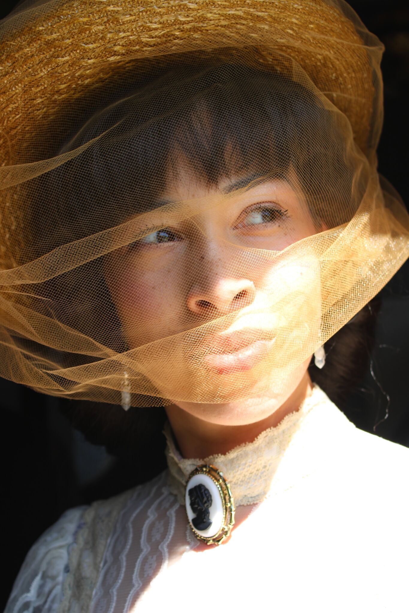 Review: Dallas play reclaims legacy of Hannah Elias