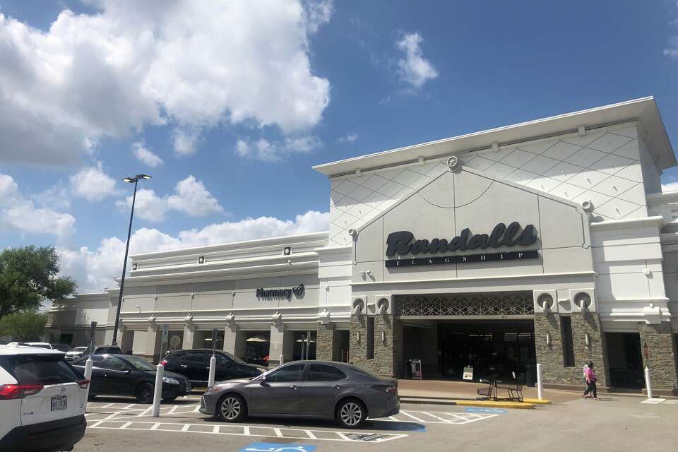Texas' Randalls grocery chain has faded into obscurity