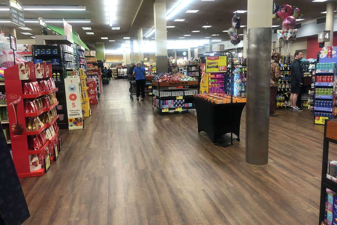 Texas' Randalls grocery chain has faded into obscurity