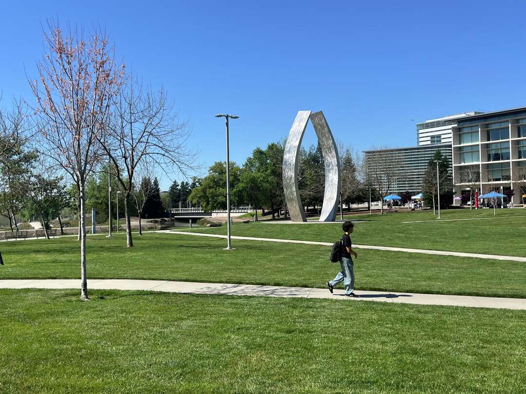 UC Merced has more to offer than ever, but enrollment remains stuck