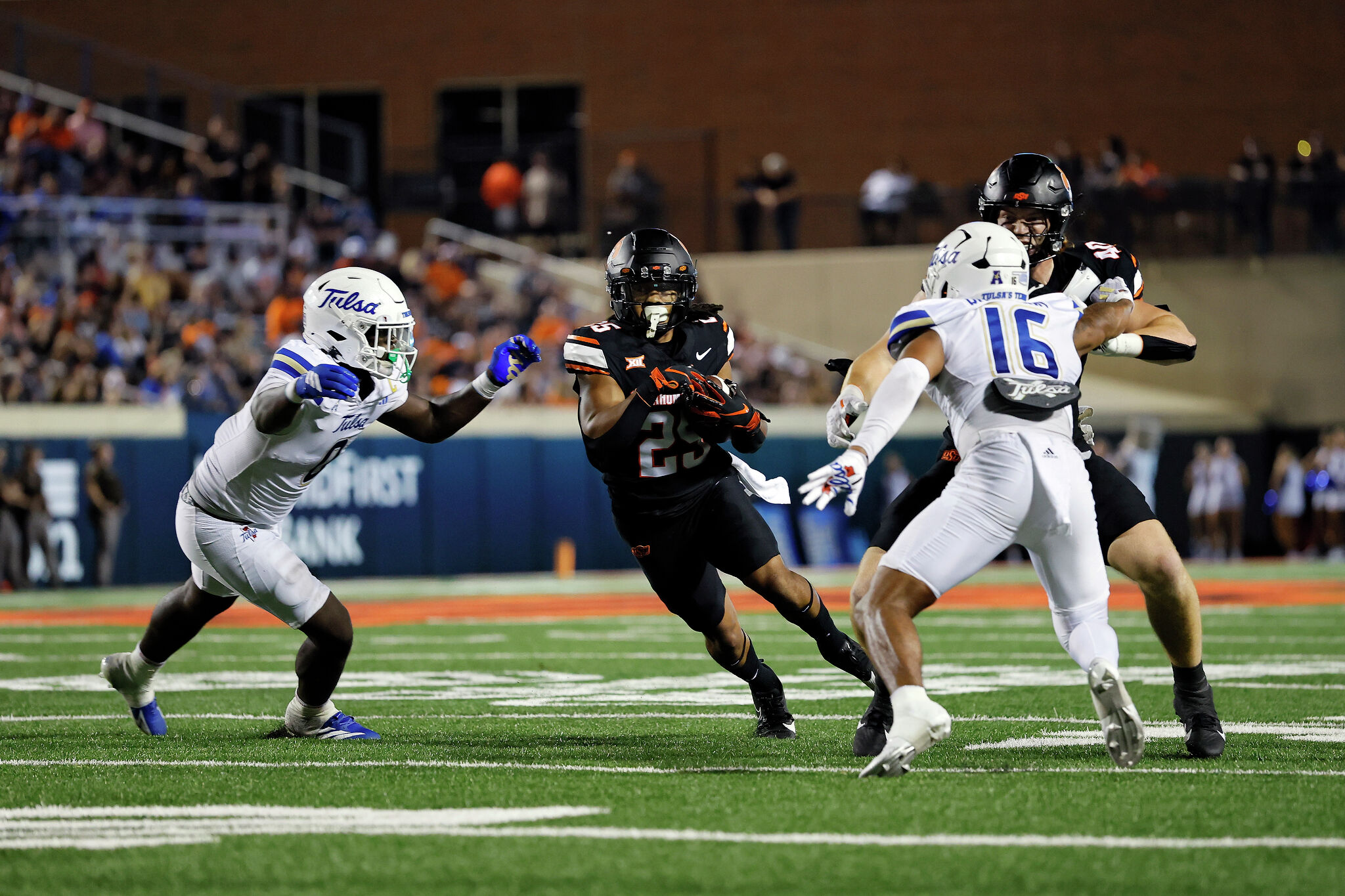 Texas A&M spring football: Observations from final open practice
