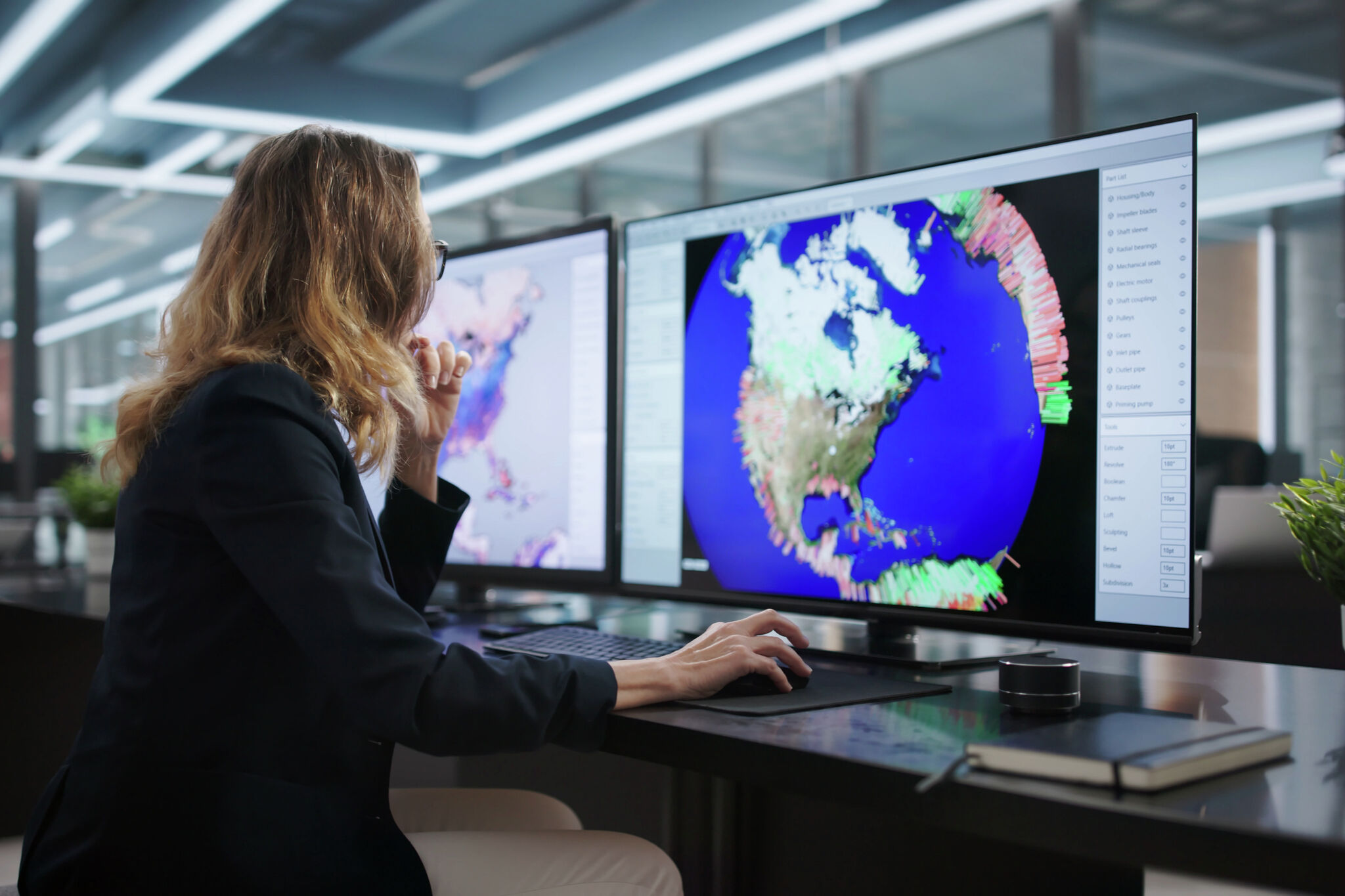 NOAA releases latest outlook for El Niño, impacts for Texas