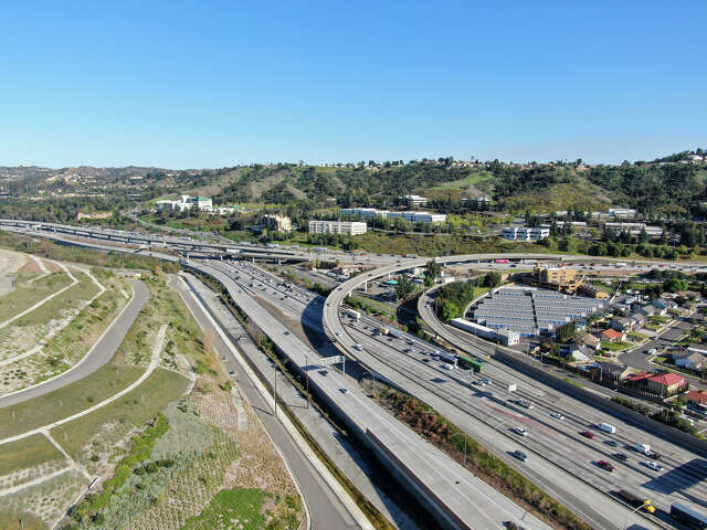 Highway project to snarl traffic for SoCal drivers headed to Coachella