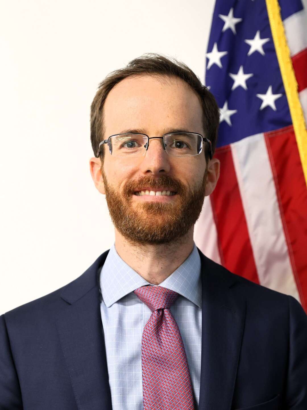 SF: Mike Levine Named New Executive Director Of Department Of ...