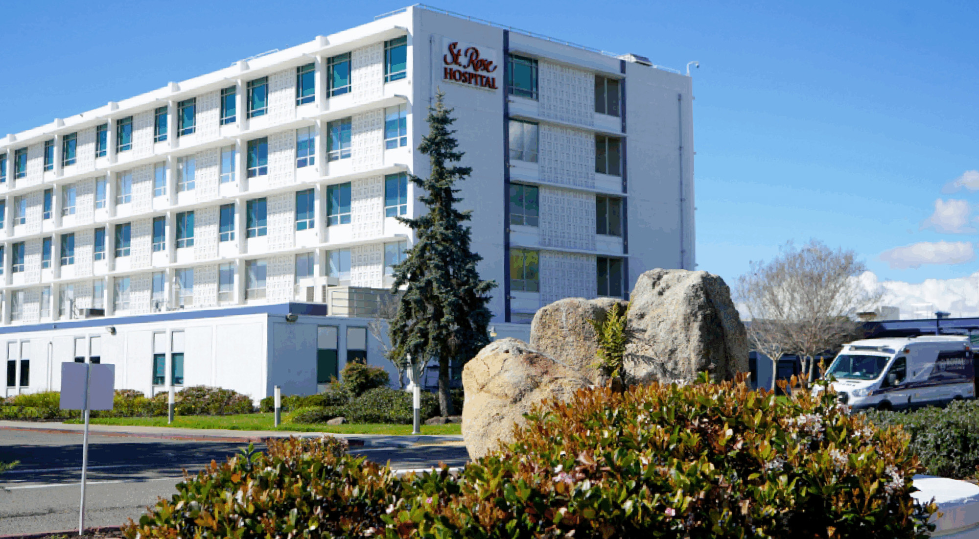 Hayward: Healthcare Providers Announce New Collaboration To Expand Access
