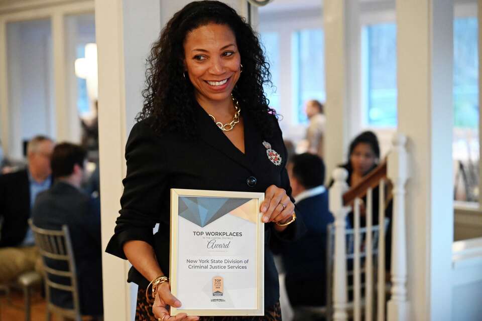 Photos: 2026 Top Workplaces winners celebrate