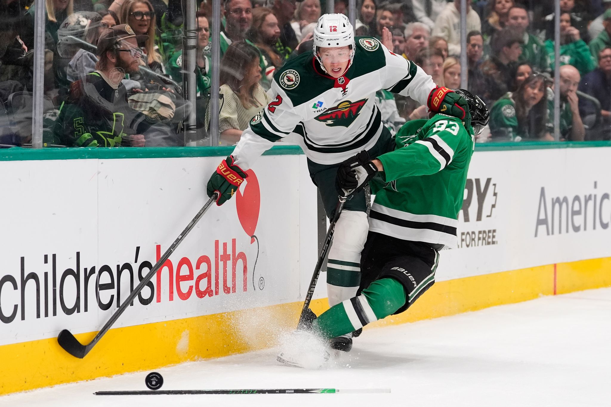 Explaining rules old and new that are part of the NHL's Stanley Cup ...