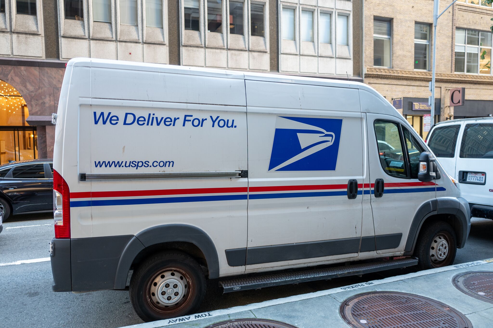 USPS proposes plan to increase stamp prices by 4 cents