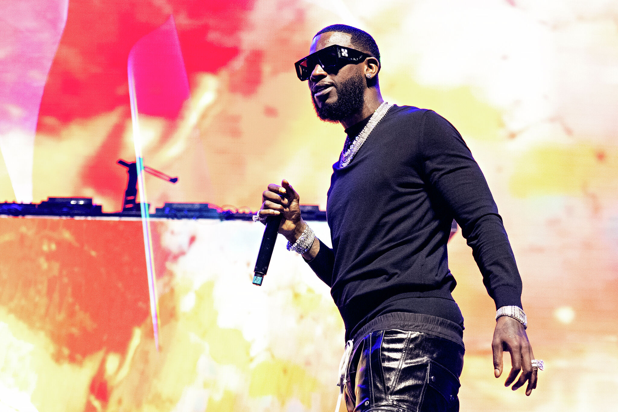 Gucci Mane responds to Dallas robbery case, Pooh Shiesty with new song