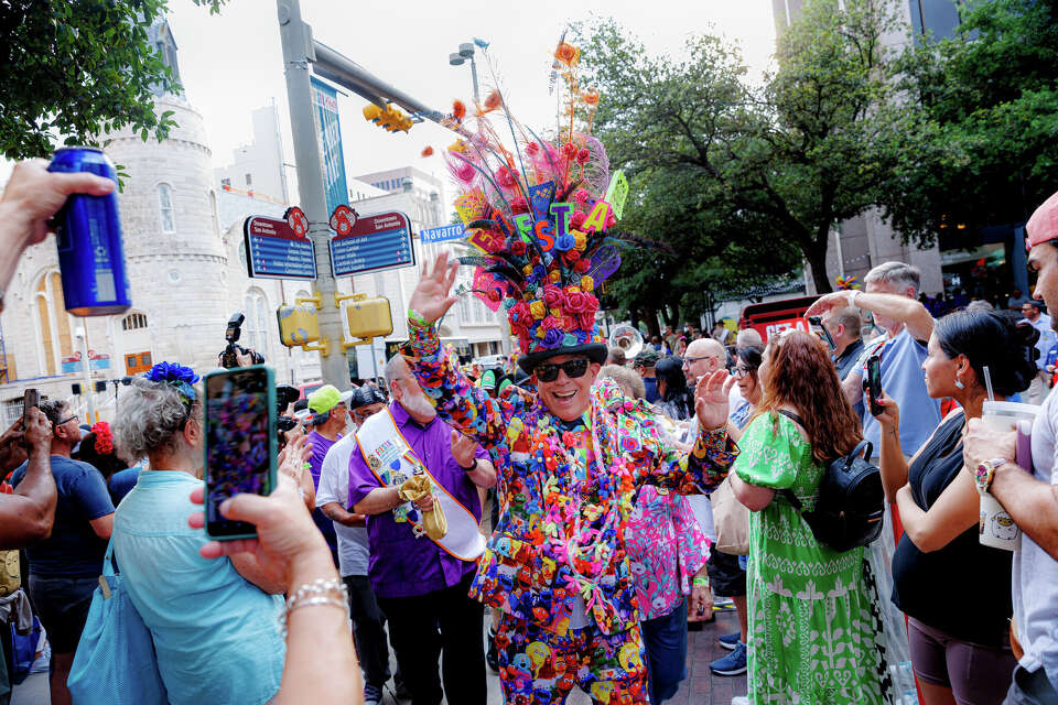 Fiesta 2026: What to know before you go celebrate, San Antonio