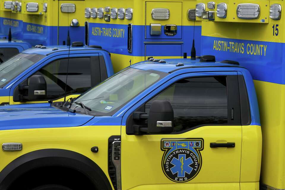 Austin-Travis County EMS expands blood program for mass casualties