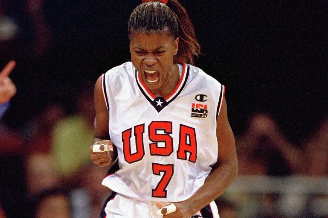 As Comets return to Houston, Sheryl Swoopes influence just got bigger