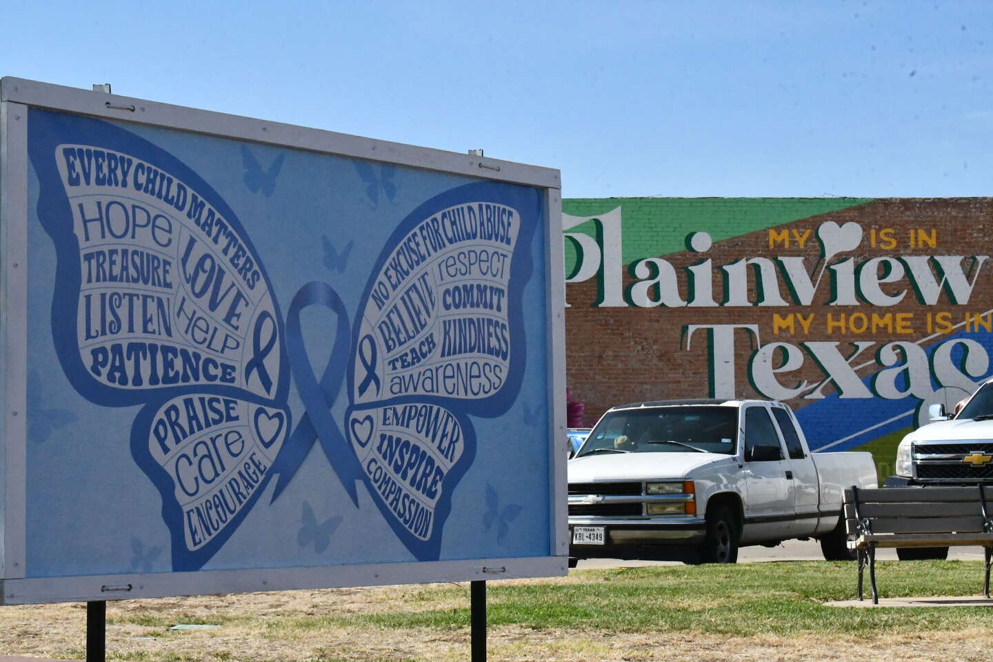 Plainview Herald: Plainview and Hale County TX News