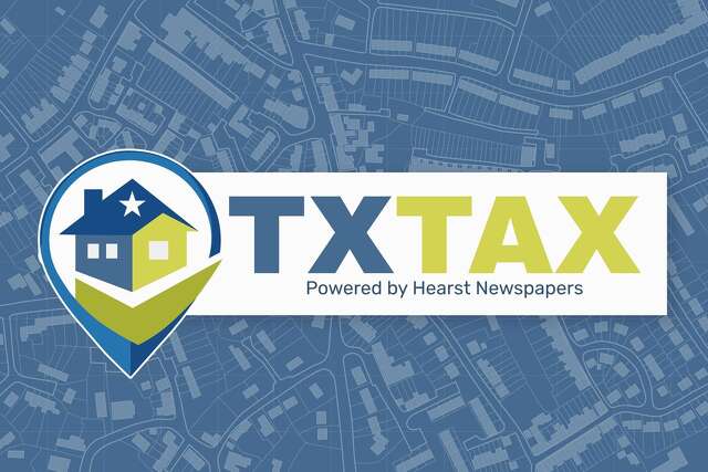 Hearst launches TX Tax, Texas property tax protest tool