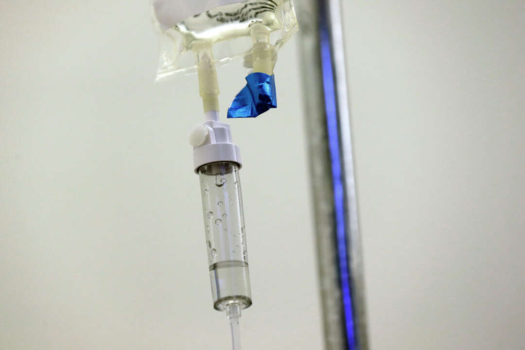 Dallas County health report outlines mortality rate, causes of death