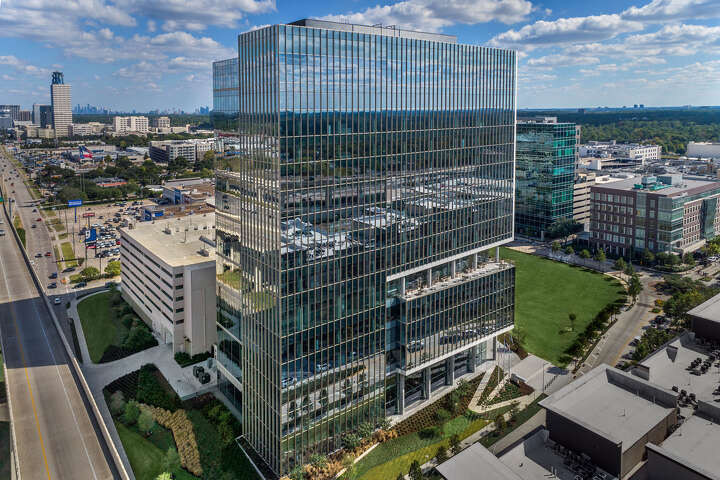 Boardwalk Pipeline to move headquarters to Houston's CityCentre