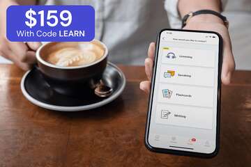 Exclusive Babbel lifetime language deal now available via StackSocial