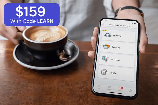 Exclusive Babbel lifetime language deal now available via StackSocial
