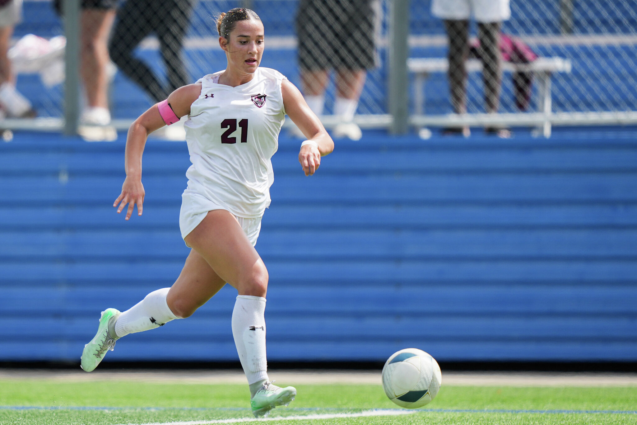 High school soccer: All-District 25-6A girls soccer 2026