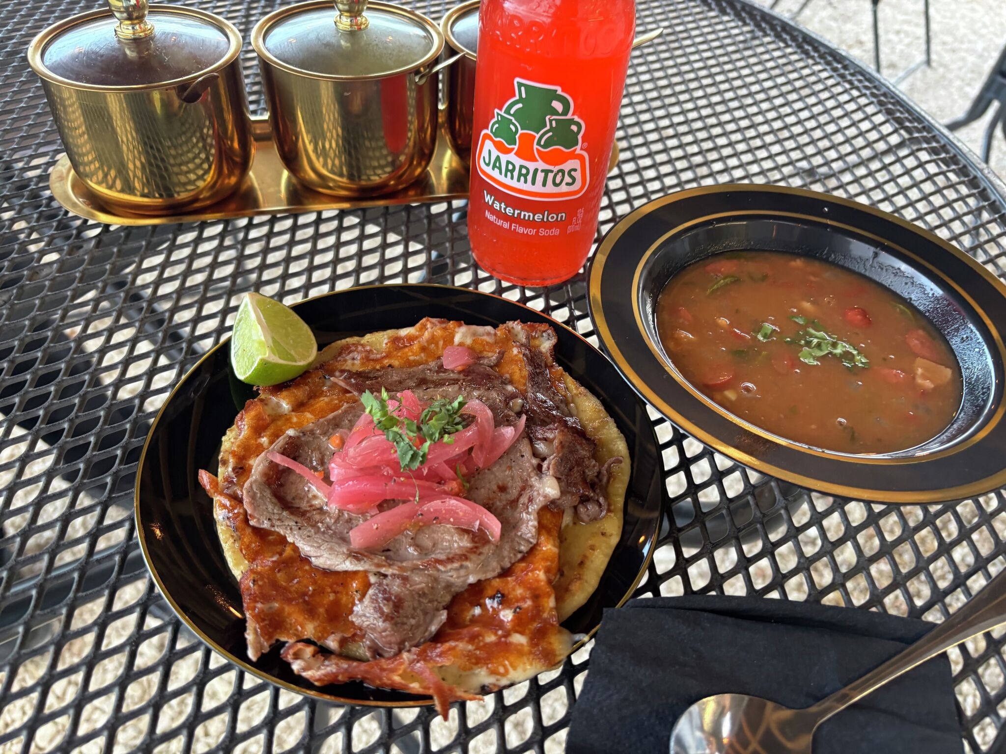 New buzzy taco truck near San Antonio: Here’s what to expect