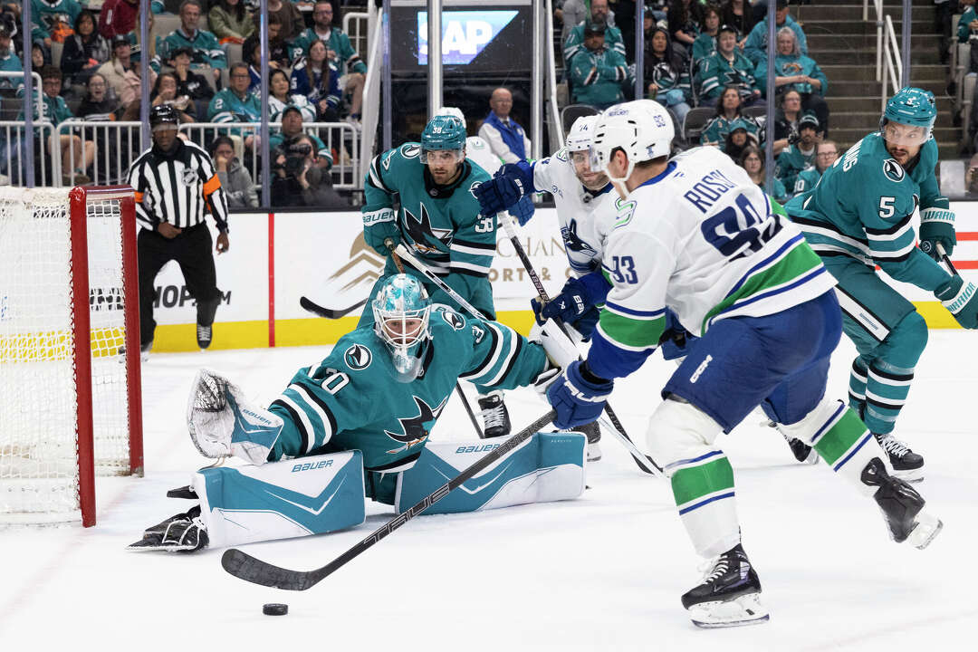 In Macklin Celebrini, SJ Sharks may have their version of Steph Curry