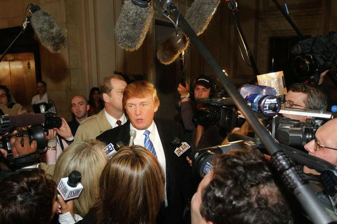 Analysis: Trump declares victory, no matter what. The Iran war is the ...