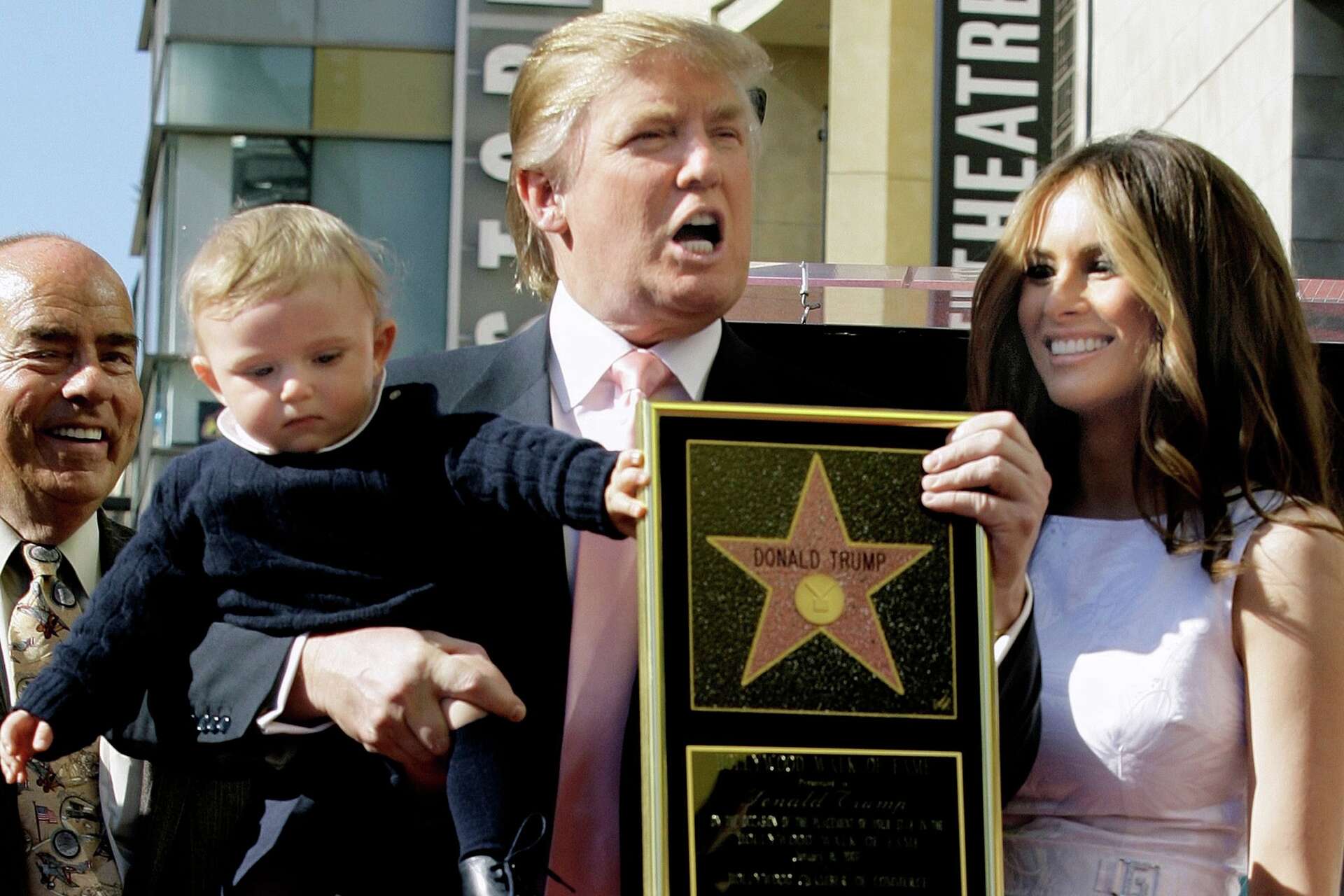Analysis: Trump declares victory, no matter what. The Iran war is the ...