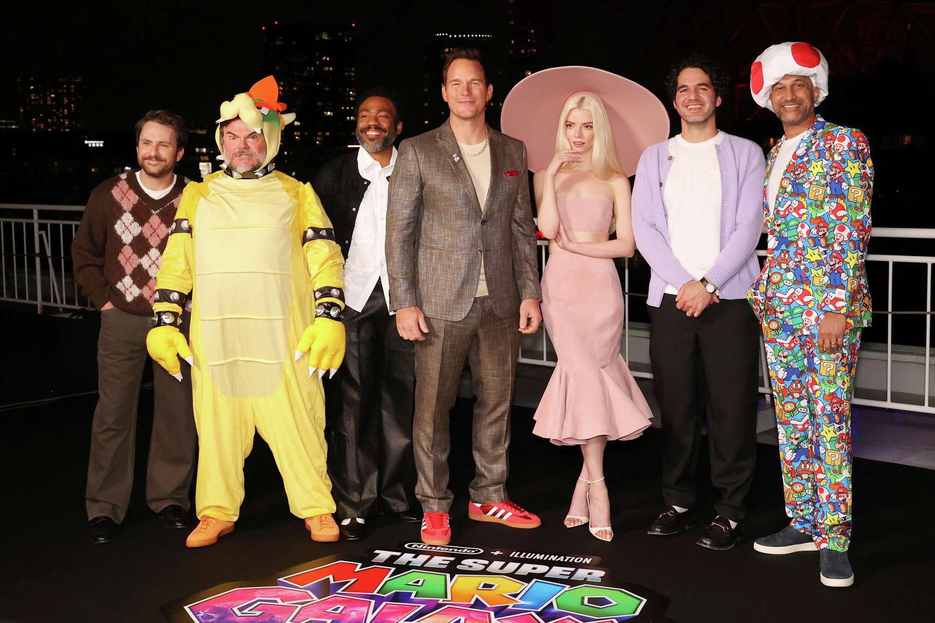 ‘The Super Mario Galaxy Movie’ rockets to $629 million worldwide at the ...