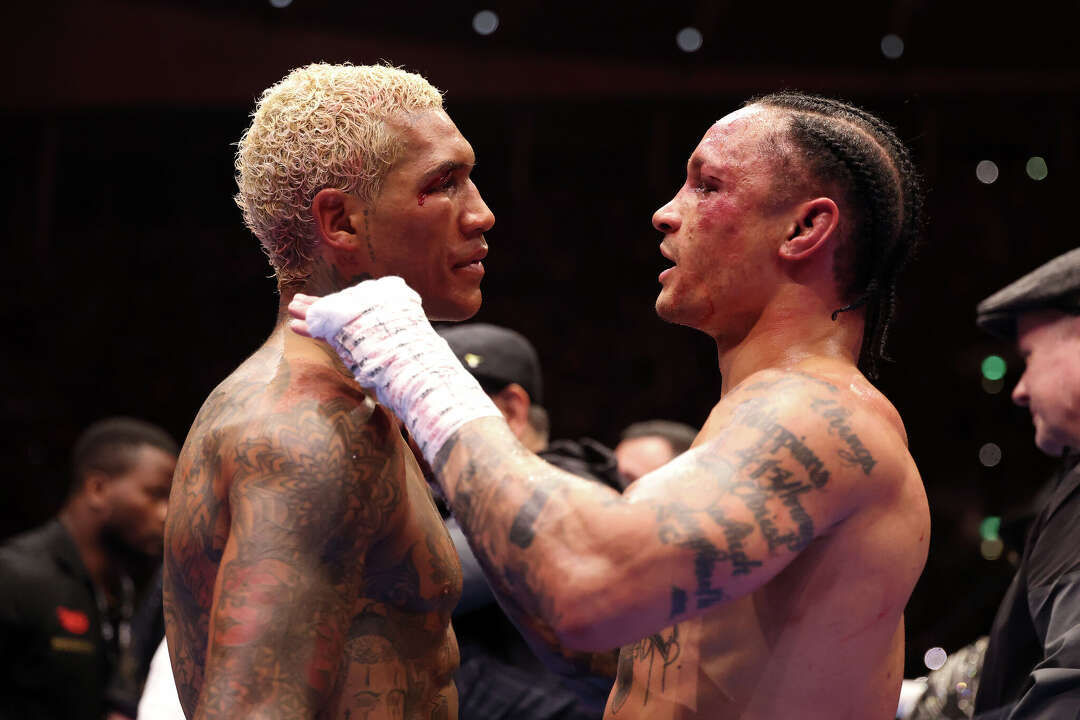 Regis Prograis retires from boxing after Netflix loss to Connor Benn